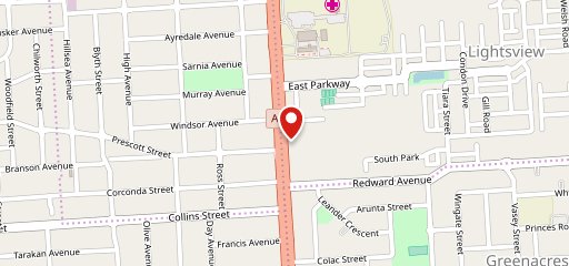 Ikigai Coffee Shop, Lightsview - Restaurant menu, prices and reviews