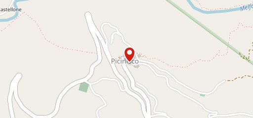 Il Baraccone, Picinisco - Menu del ristorante, prezzi e recensioni