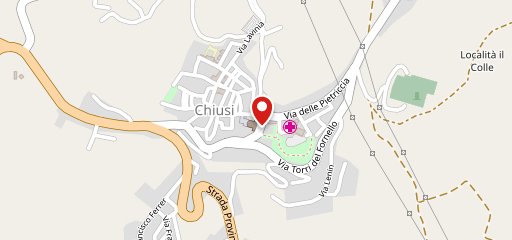 Il barrino dell'osteria, Chiusi - Recensioni del ristorante