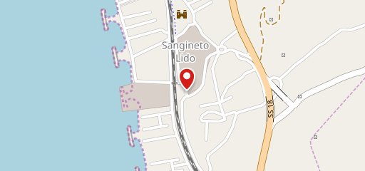 Borghetto Sangineto, Sangineto Lido - Menu del ristorante, prezzi e ...
