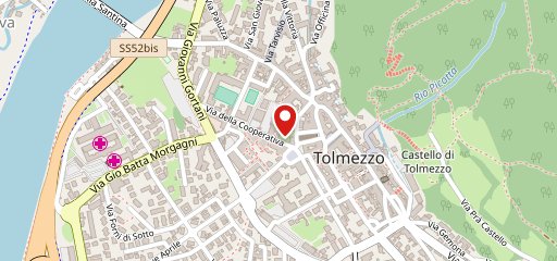 il Bretol, Tolmezzo - Menu del ristorante, prezzi e recensioni