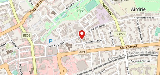 Il Capo Italian Ristorante & Bar, Airdrie - Restaurant menu, prices and ...