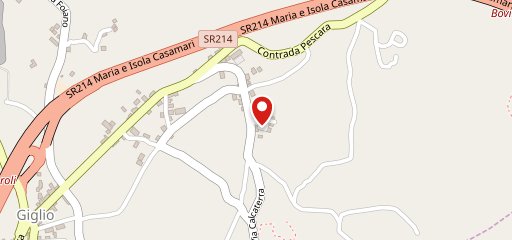 Il Capriccio Pizzeria, Veroli - Menu del ristorante, prezzi e recensioni