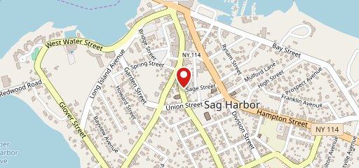 Il Capuccino, Sag Harbor - Restaurant menu, prices and reviews
