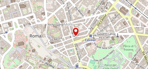 Il Covo, Roma - Menu del ristorante, prezzi e recensioni