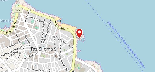 Il-Fortizza, Sliema - Restaurant menu, prices and reviews