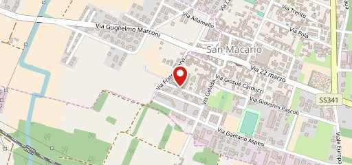 Il Gatto e La Volpe, Samarate - Menu del ristorante, prezzi e recensioni