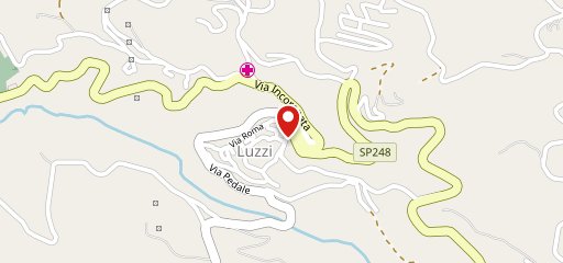 Il Gelartista Longo, Luzzi - Menu del ristorante, prezzi e recensioni