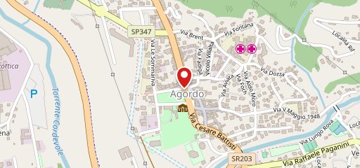 Il Gelato di Farenzena Romeo, Agordo - Menu del ristorante, prezzi e ...