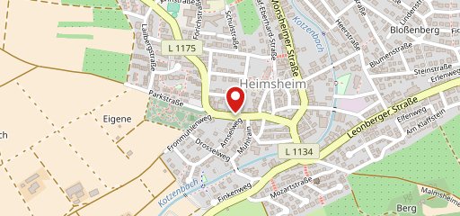 il giardino, Heimsheim - Speisekarte, Preise und Bewertungen