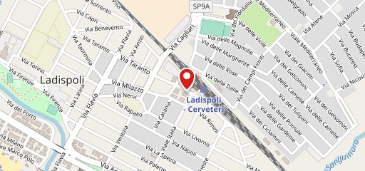 Ristorante Il Giardino, Ladispoli - Recensioni del ristorante