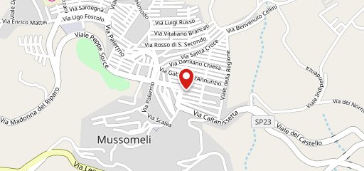 Il Giullare, Mussomeli - Menu del ristorante, prezzi e recensioni