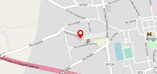 Il Grappolo D'oro, Angri - Menu del ristorante, prezzi e recensioni