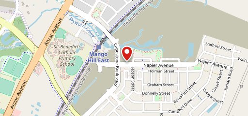 IL Lago Italian Restaurant - Mango Hill, QLD, Mango Hill - Restaurant ...