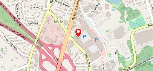 Il Massimo, Dedham - Restaurant menu, prices and reviews