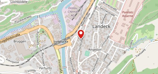 Il migliore, Landeck - Speisekarte, Preise und Bewertungen