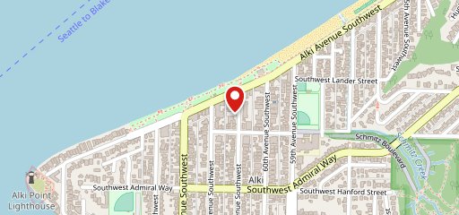 Il Nido, Seattle - Restaurant menu, prices and reviews