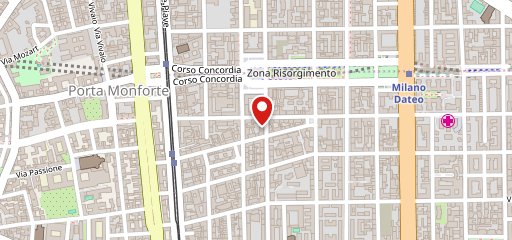 Il Palato Srl, Milano - Menu del ristorante, prezzi e recensioni