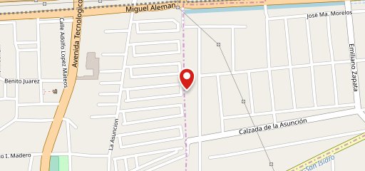 Il Palazzo, Metepec - Restaurant menu, prices and reviews