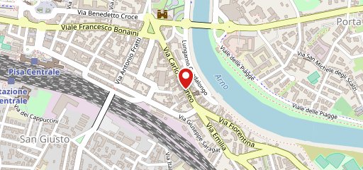 Il Pinolo Wine Bar e Food Pisa, Pisa - Menu del ristorante, prezzi e ...