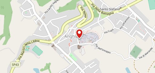 Il Pizzicagnolo di Anghiari, Anghiari - Menu del ristorante, prezzi e ...