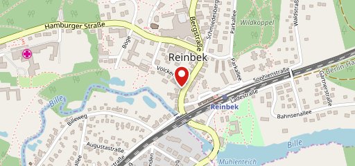 La Villa Reinbek, Reinbek - Speisekarte, Preise und Bewertungen