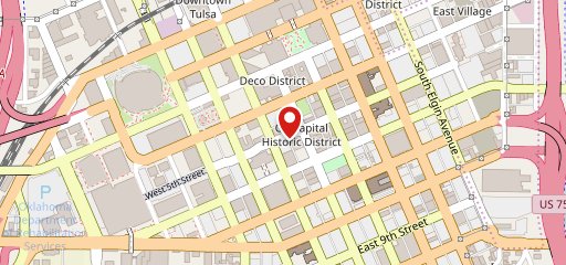 il seme, Tulsa - Restaurant menu, prices and reviews