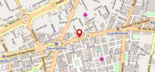 Il Tomato Cucina, Ciudad de México - Menú del restaurante, precios y ...