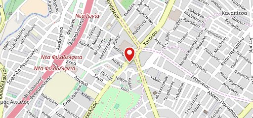 Il Toto Φιλαδέλφεια, Nea Filadelfeia - Restaurant reviews