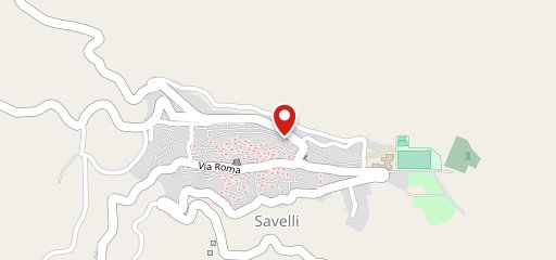 Il Vecchio Canneto ristorante, Savelli - Recensioni del ristorante