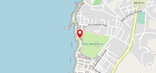 Il Veliero Lounge Bar, Castellabate - Recensioni del ristorante