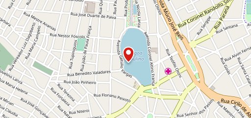 A ILHA restaurant, Sete Lagoas - Restaurant reviews