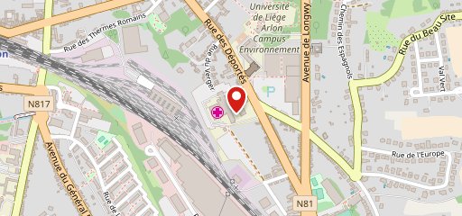 Illico Resto - ARLON, Arlon - Menu du restaurant, prix et avis