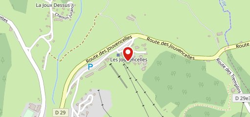 Illico Resto, Prémanon - Menu du restaurant, prix et avis