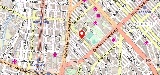 ILLO Japanese Restaurant, Manila - Restaurant menu, prices and reviews