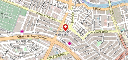 Illo's Home Buffet Makati, Makati - Restaurant menu, prices and reviews