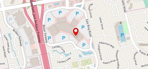 Illusions Restaurant and Bar, Dublin - Restaurant menu, prices and reviews
