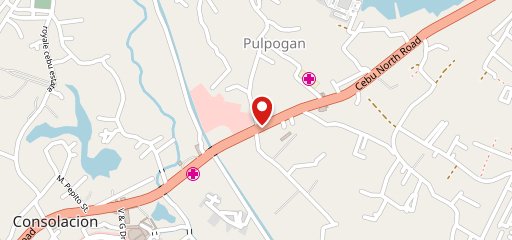 iLoveSilog, Consolacion - Restaurant menu, prices and reviews