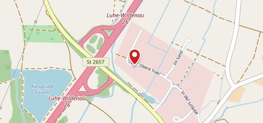 Imbiss A93, Luhe-Wildenau - Speisekarte, Preise und Bewertungen