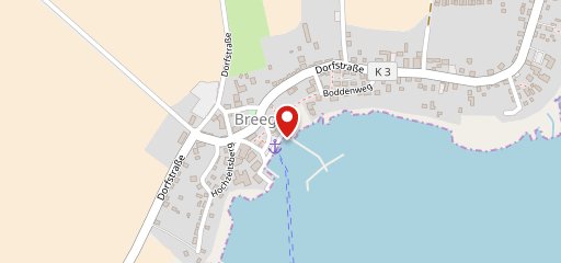 Imbiss am Breeger Hafen, Breege - Speisekarte, Preise und Bewertungen