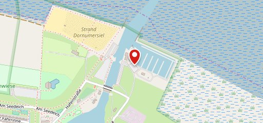 Imbiss Fisch Rinjes, Dornum - Restaurant menu, prices and reviews