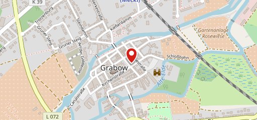 Imbiss "Heiße Theke", Grabow - Speisekarte, Preise und Bewertungen