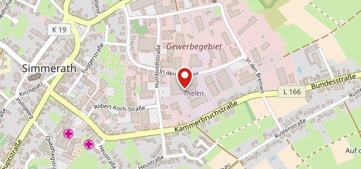 Imbiss Hausmann restaurant, Simmerath - Restaurantspeisekarten und ...