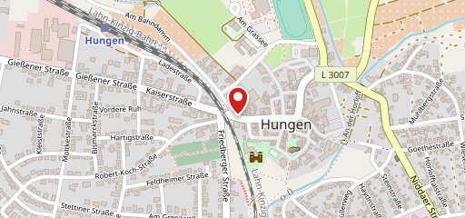 Imbiß Klein Istanbul, Hungen - Speisekarte, Preise und Bewertungen