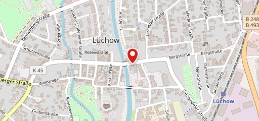 China-Imbiss, Lüchow - Speisekarte, Preise und Bewertungen