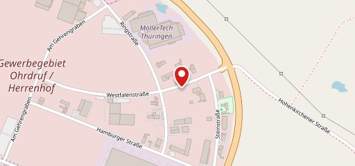 Imbiss Ludewig - Timo´s Schnitzelranch, Ohrdruf - Speisekarte, Preise ...