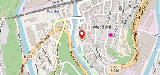 Imbiss-Paradies, Werdohl - Speisekarte, Preise und Bewertungen