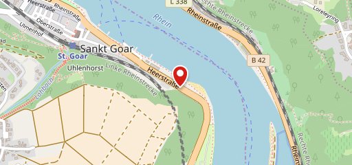 St.Goar Imbiss, Sankt Goar - Speisekarte, Preise und Bewertungen