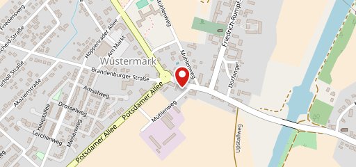 Christina Schulz Imbiss Partyservice, Wustermark - Speisekarte, Preise ...