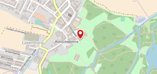 Imbiss Weber restaurant, Laxenburg - Restaurantbewertungen